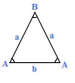 Isosceles Triangle Calculator